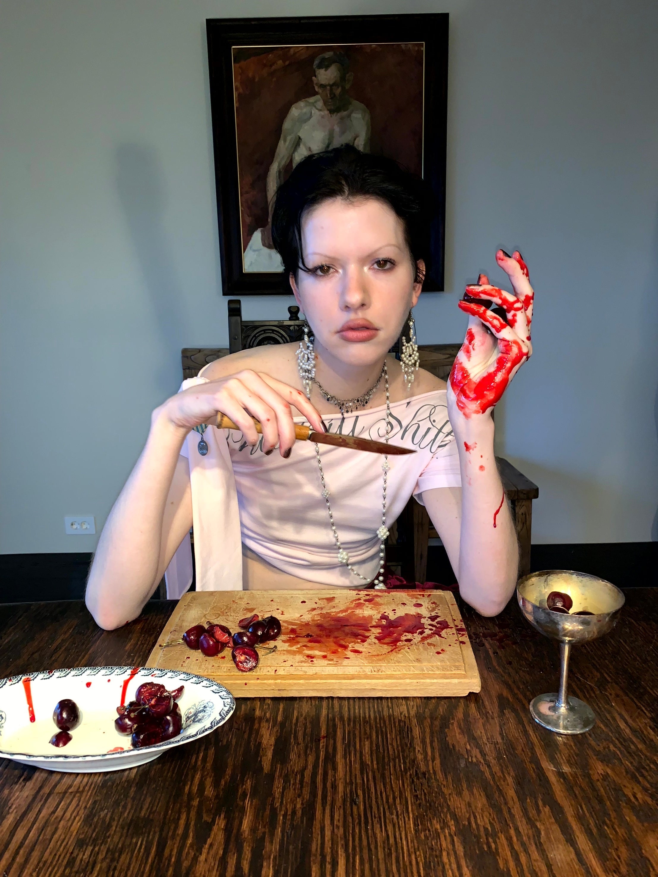 Love, Ruined Beautifully – Sculptor